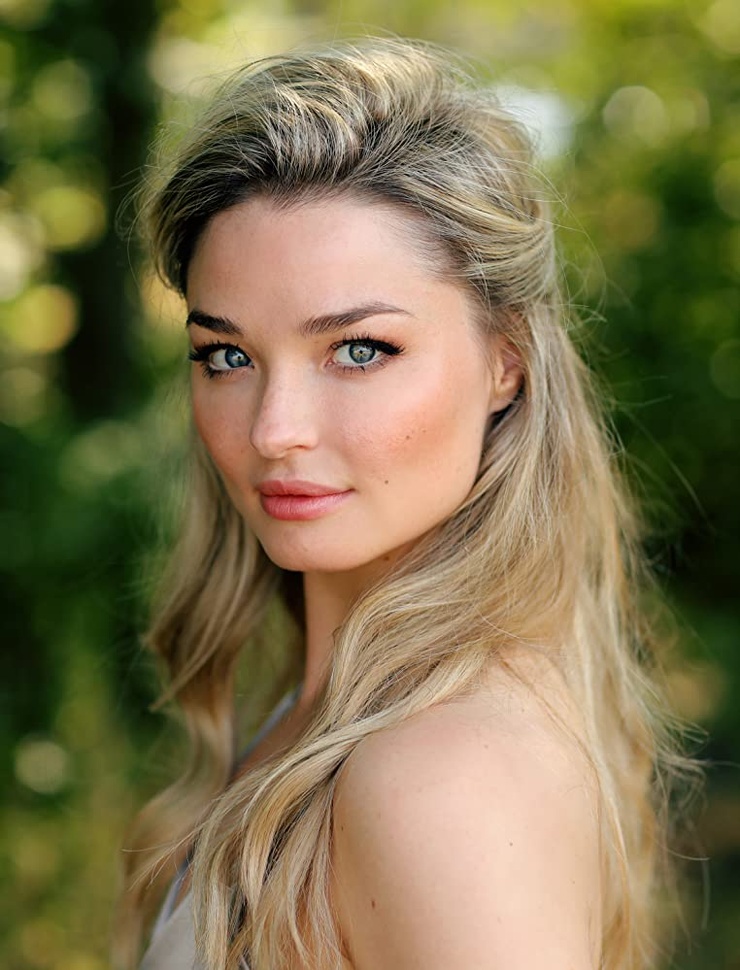 Picture of Emma Rigby