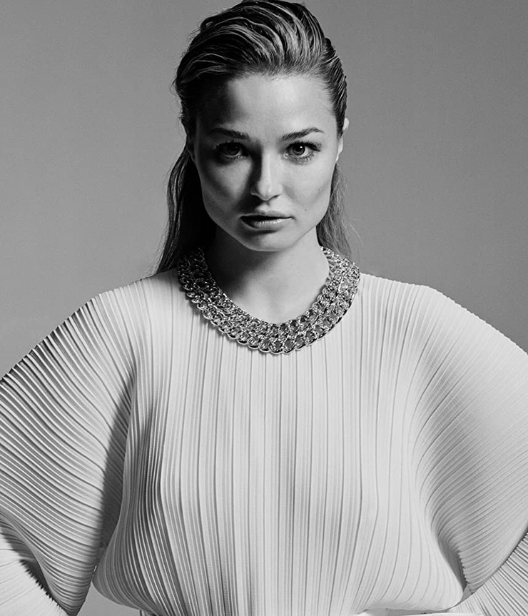 Picture of Emma Rigby