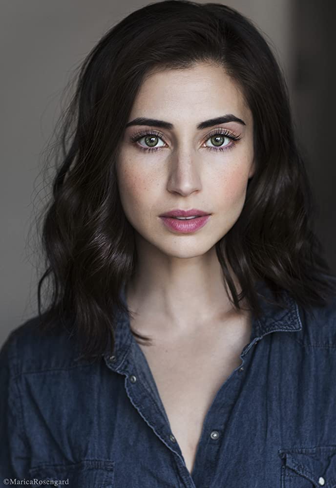 Picture of Dilan Gwyn