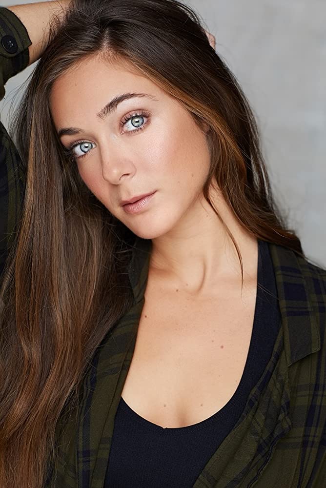 Picture of Lacy Hartselle