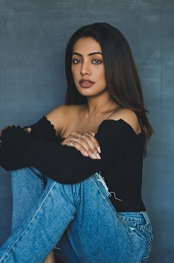 Picture of Riya Ray