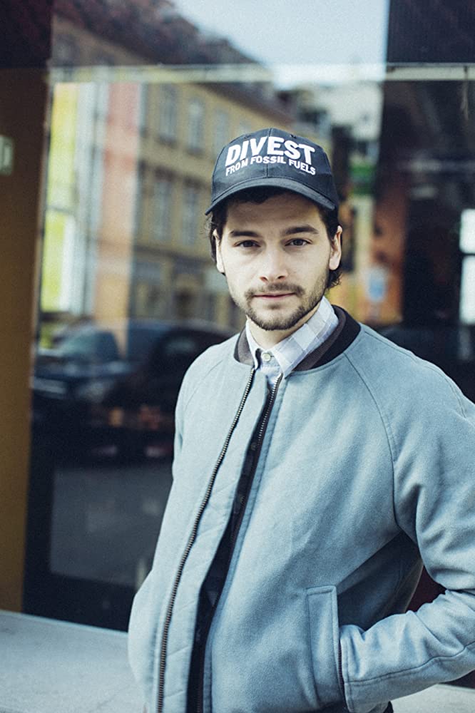 Picture of Aaron Karl