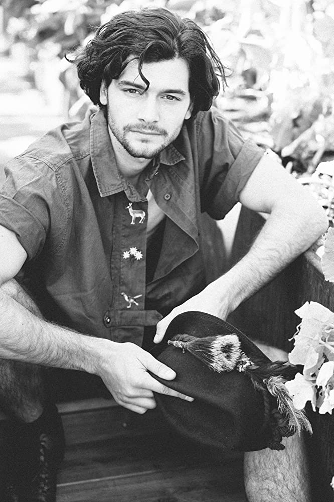 Picture of Aaron Karl