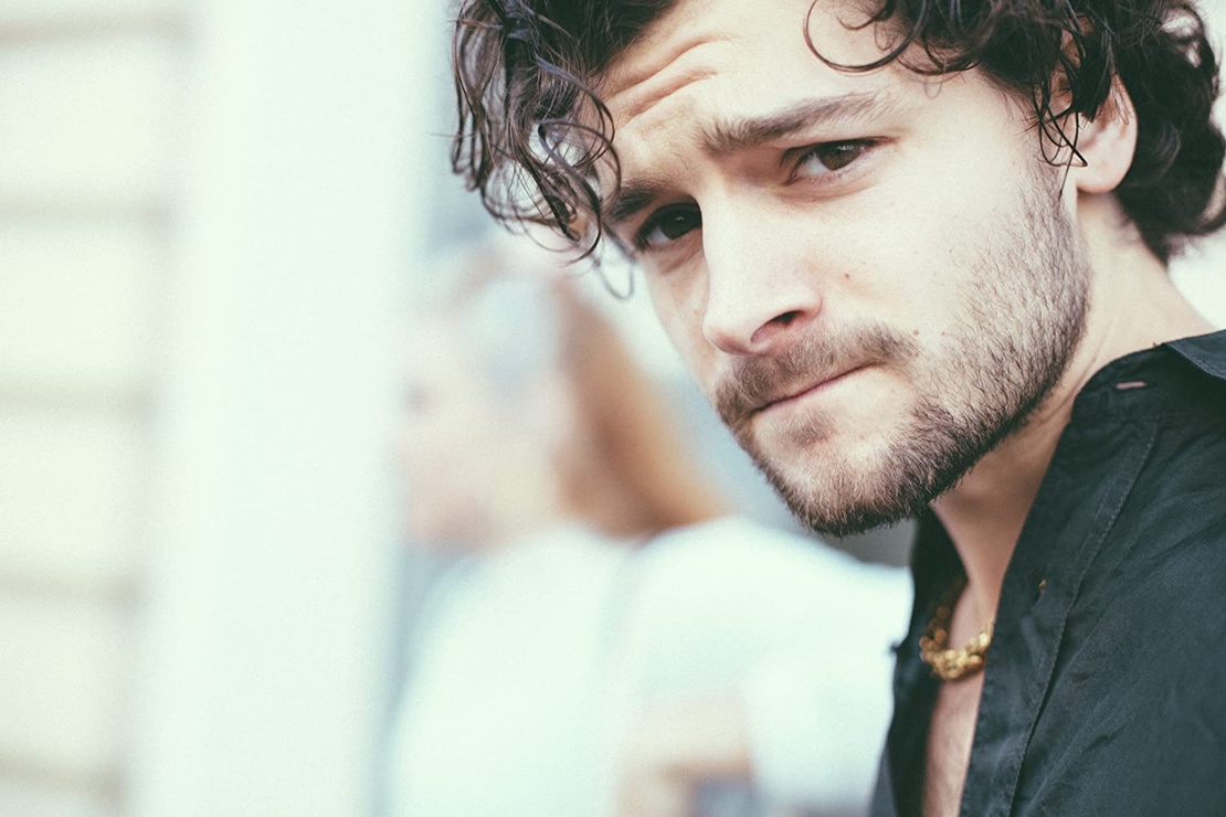 Picture of Aaron Karl