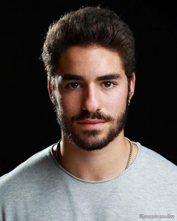 Picture of José Condessa