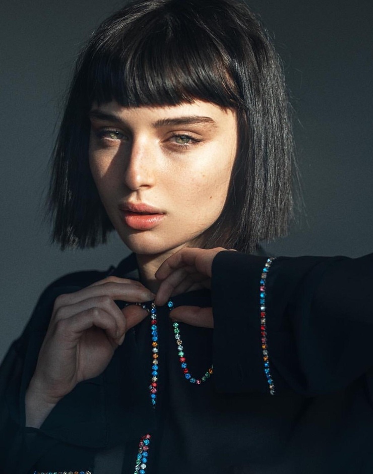 Picture of Alice Pagani