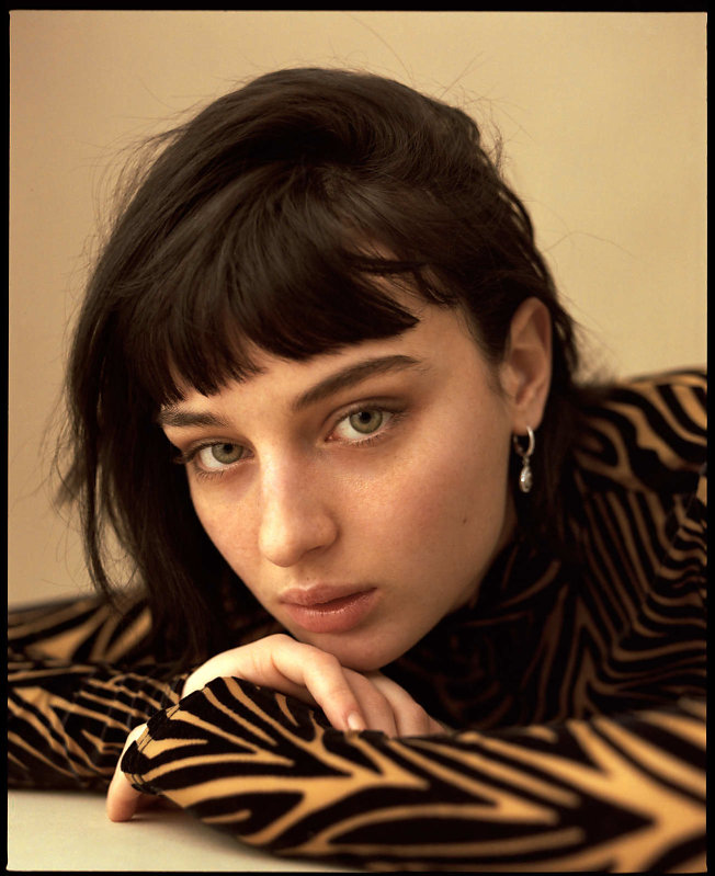 Alice Pagani image