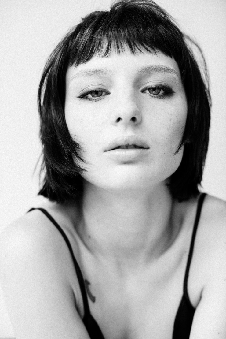 Picture of Alice Pagani