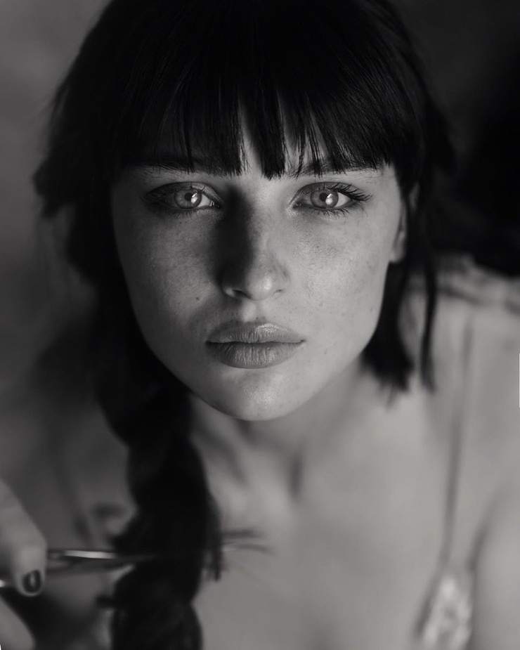 Picture of Alice Pagani