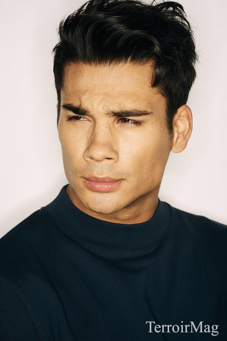 Drew Ray Tanner picture