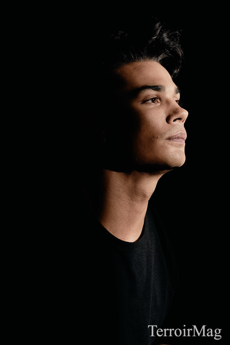 Picture of Drew Ray Tanner