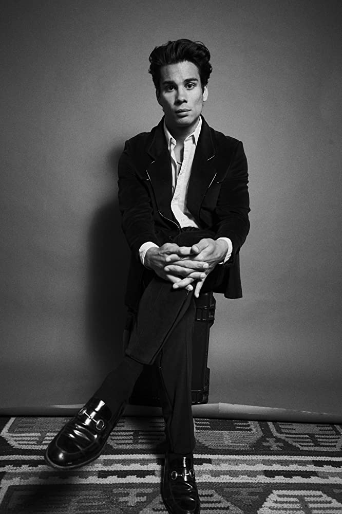 Picture of Drew Ray Tanner