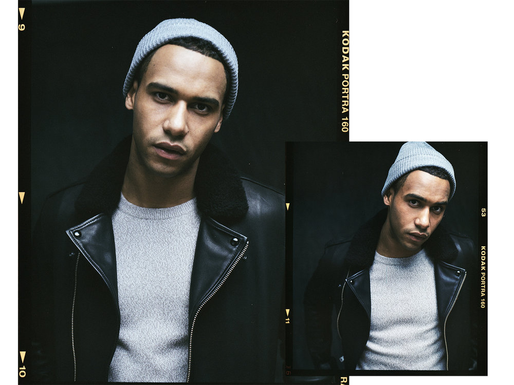 Picture of Elliot Knight