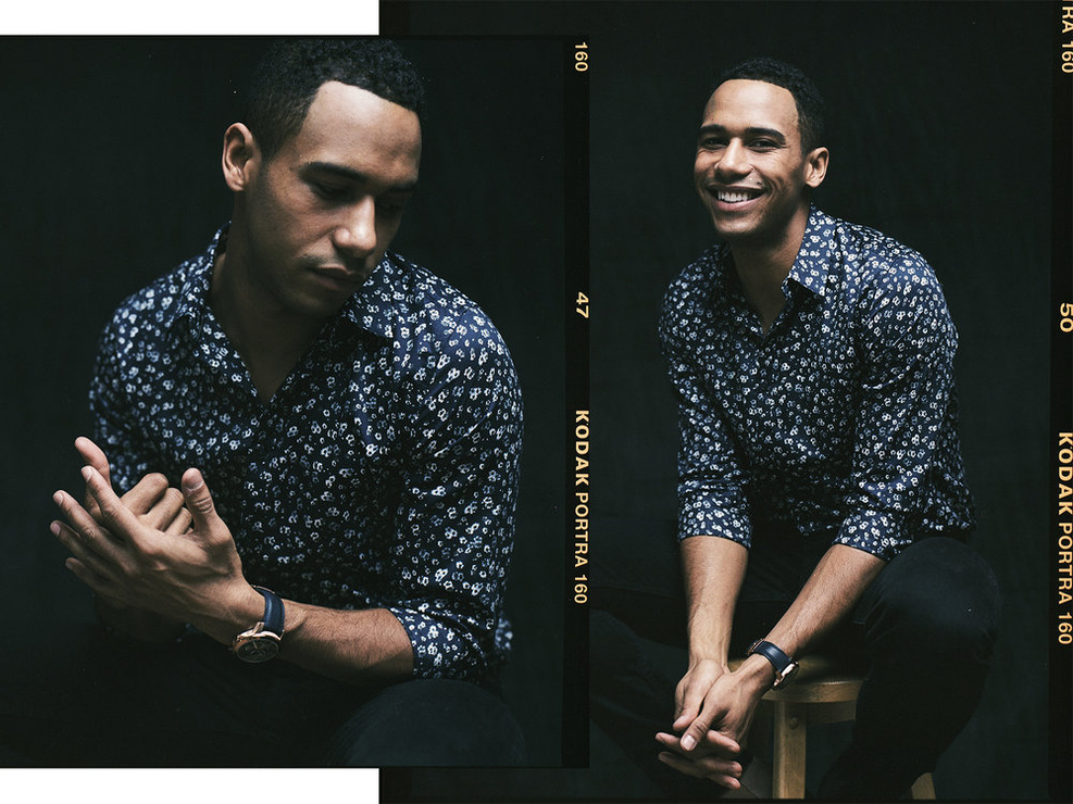 Elliot Knight image
