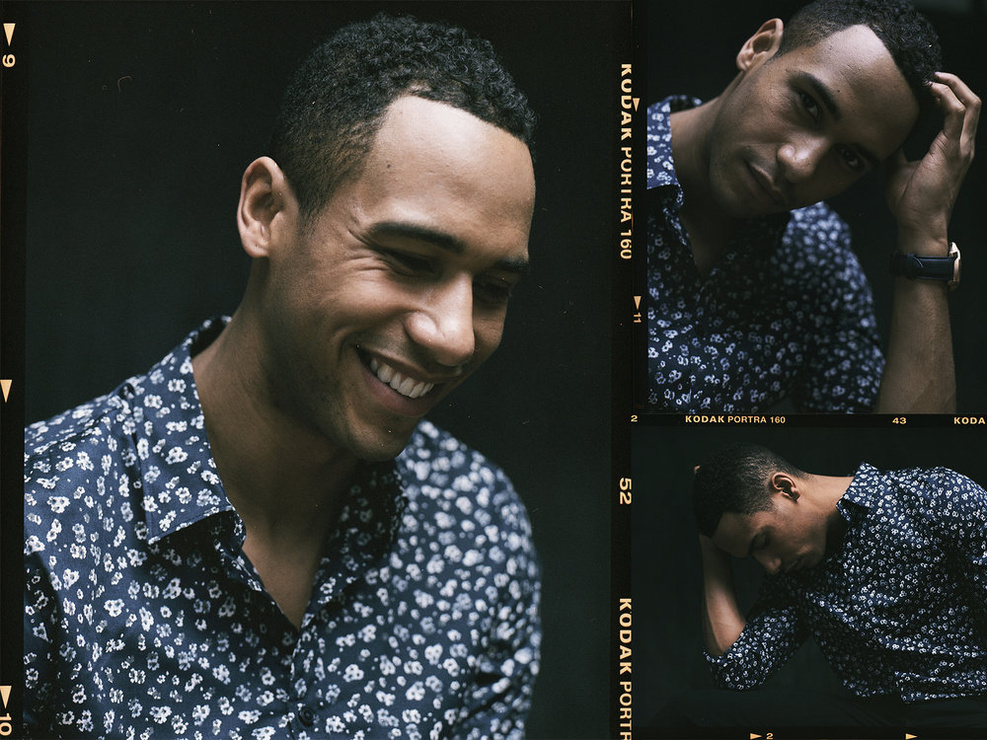 Image of Elliot Knight