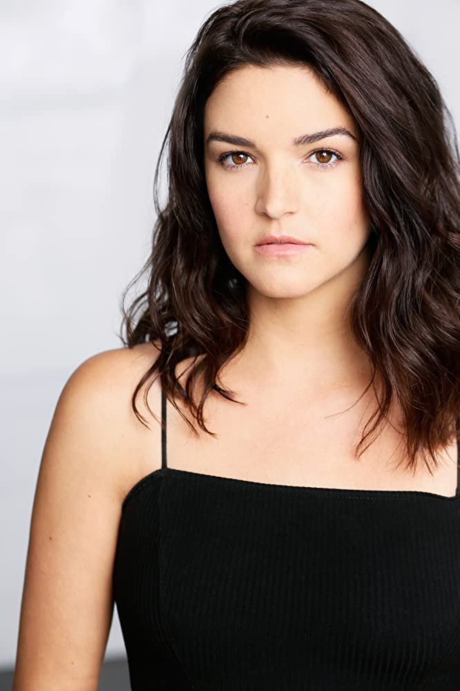 Picture of Chelsea Ricketts