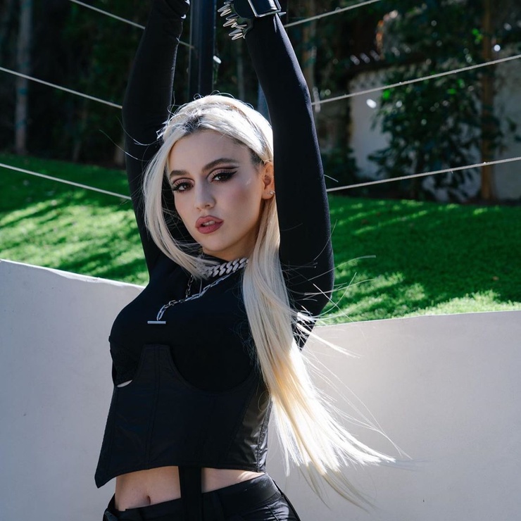 Picture of Ava Max
