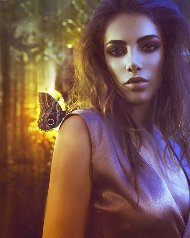 Picture of Amina Dagi