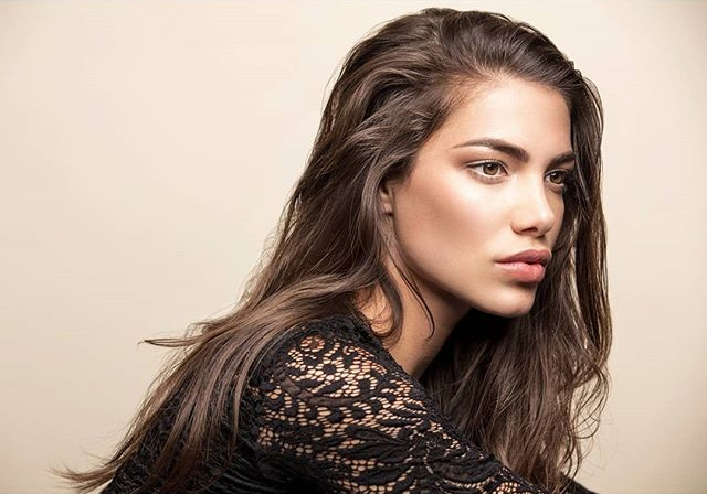 Picture of Amina Dagi