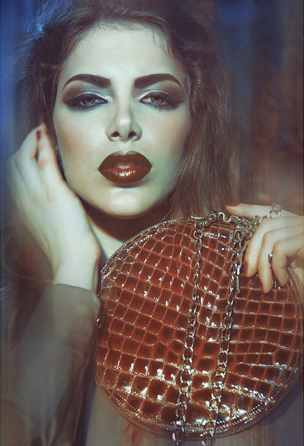 Picture of Amina Dagi