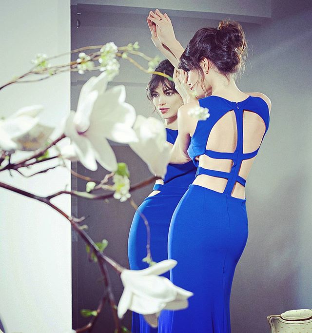 Picture of Amina Dagi