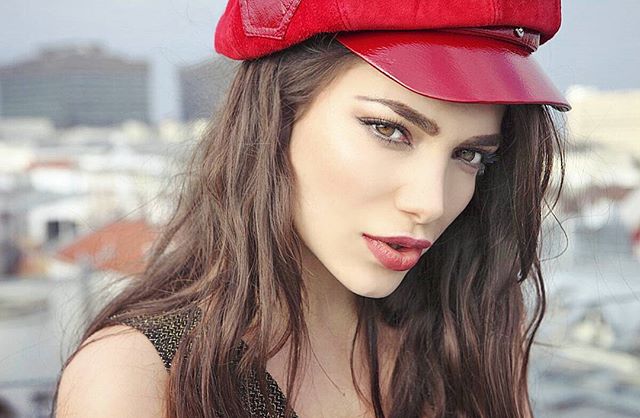 Picture of Amina Dagi