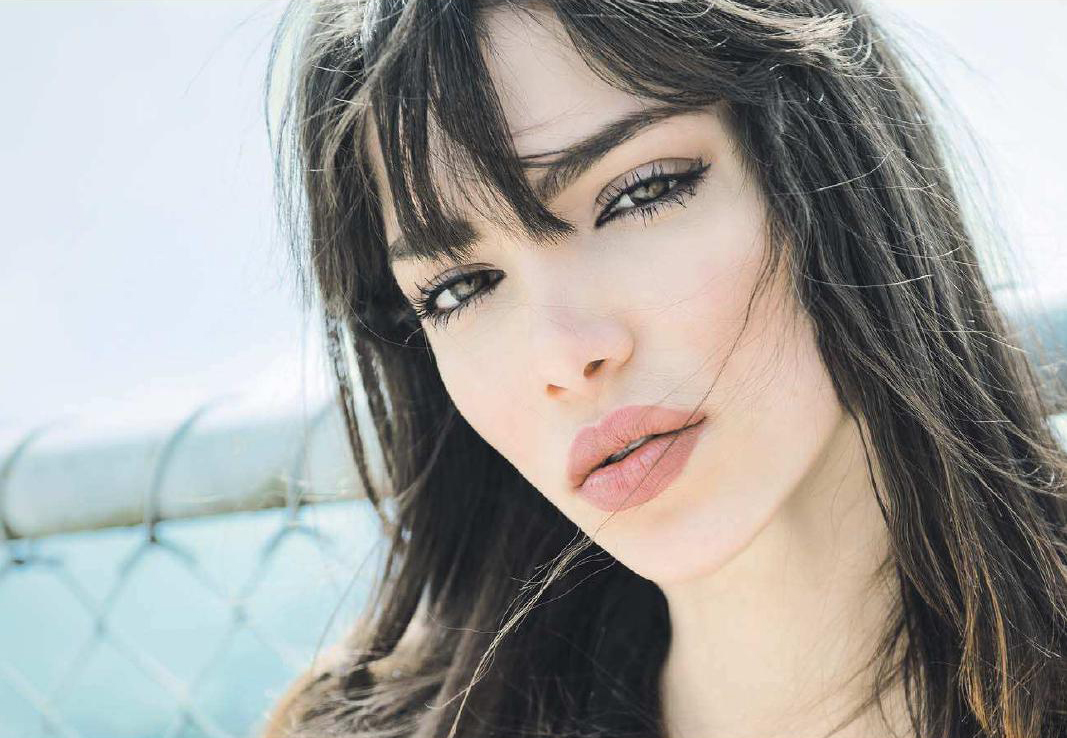 Picture of Amina Dagi