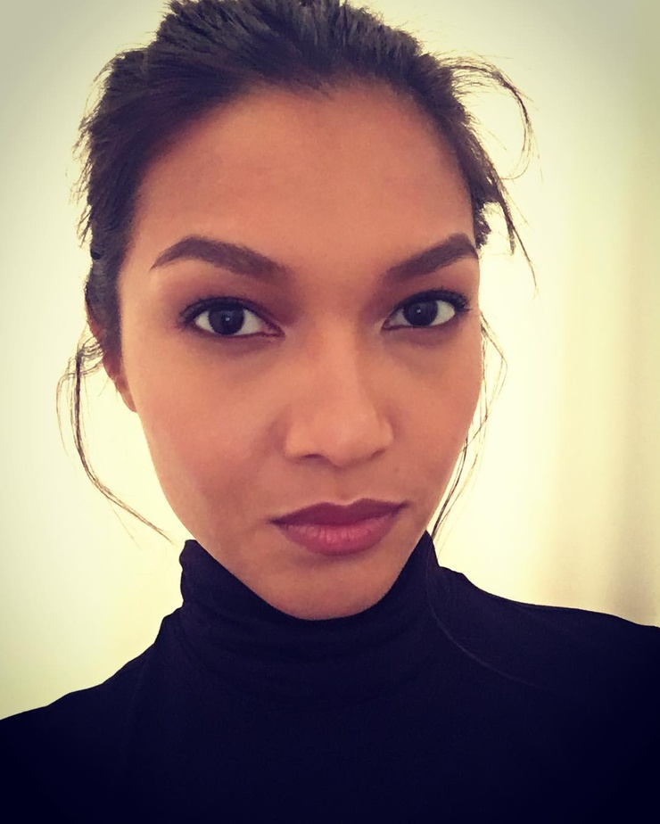 Picture of Charo Ronquillo