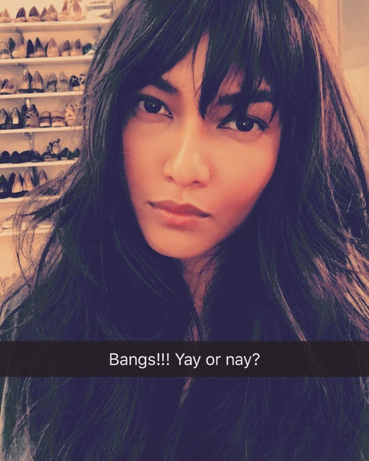 Picture of Charo Ronquillo