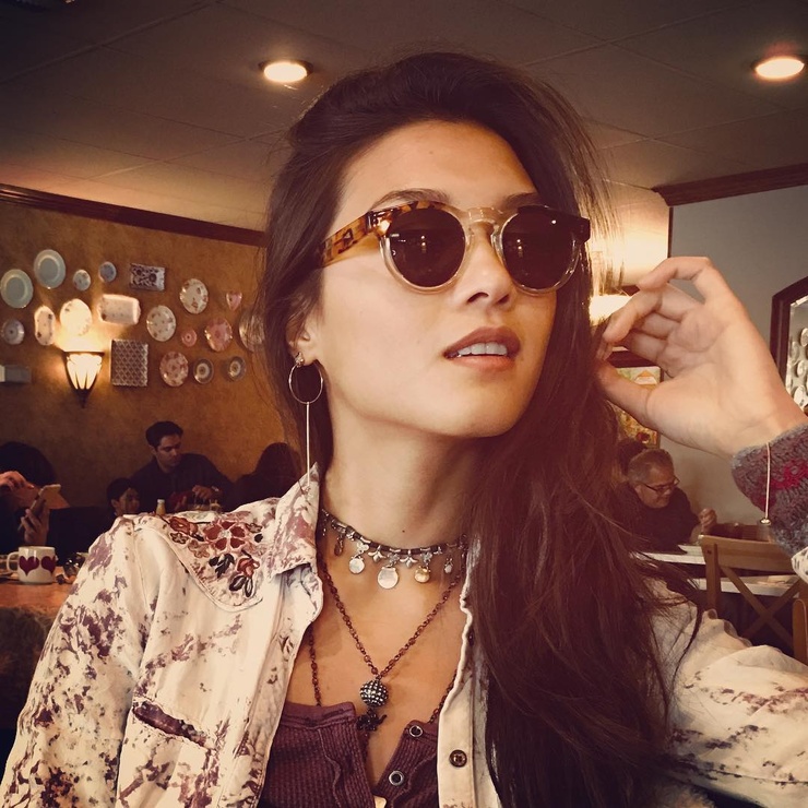 Picture of Charo Ronquillo