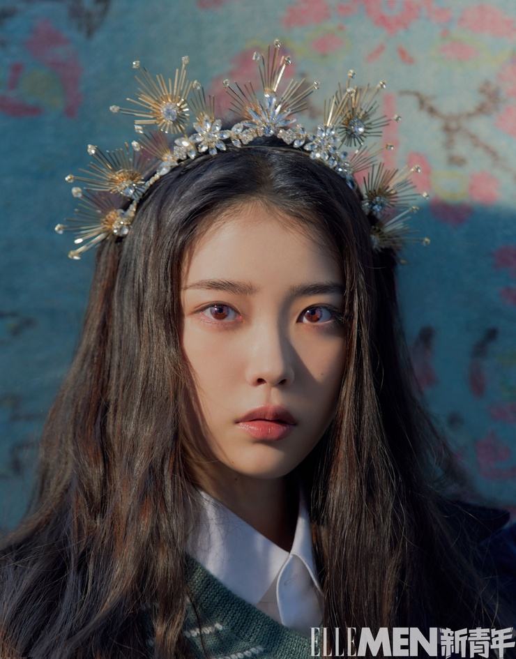 Picture of IU