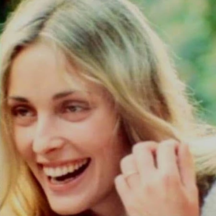 Picture of Sharon Tate