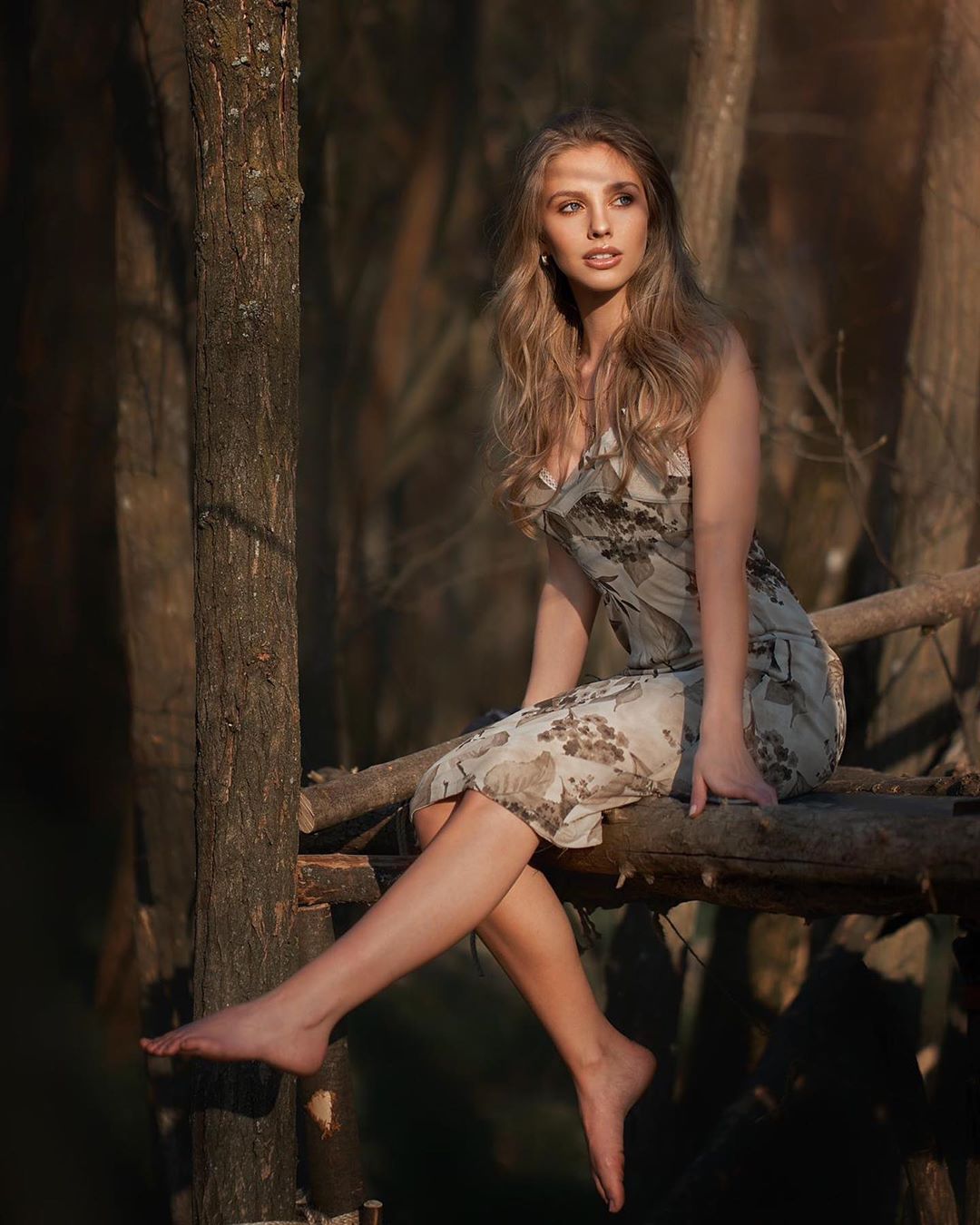 Picture of Alexa Breit