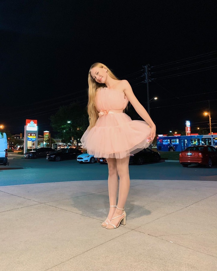 Picture of Sophia Diamond