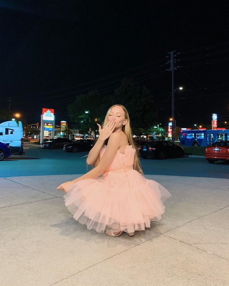 Picture of Sophia Diamond