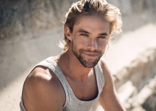 Picture of Chris Fisher