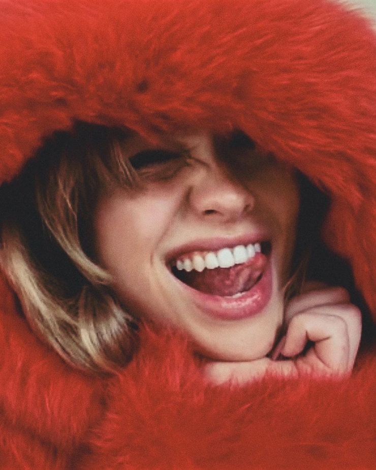 Picture of Olivia Deeble