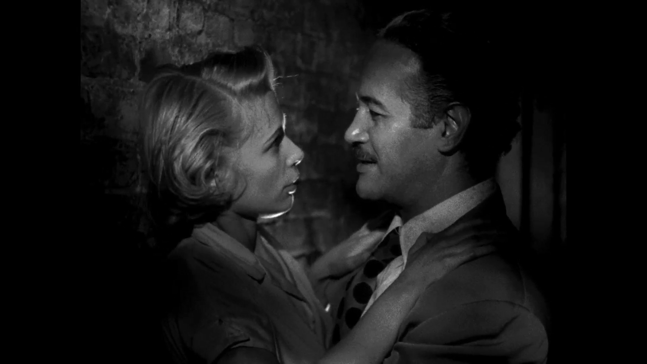 Picture of Killer's Kiss