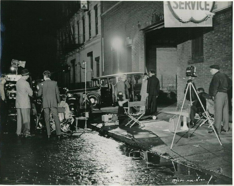 Picture of Mad Dog Coll