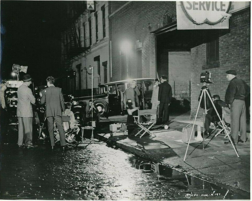 Picture of Mad Dog Coll