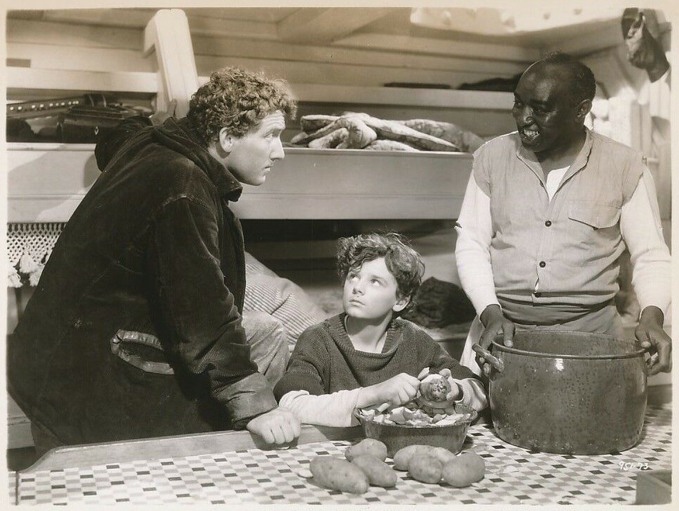 Picture of Captains Courageous