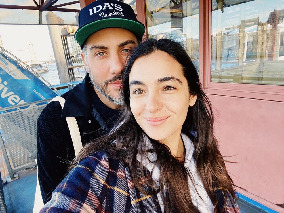 Picture of Alanna Masterson