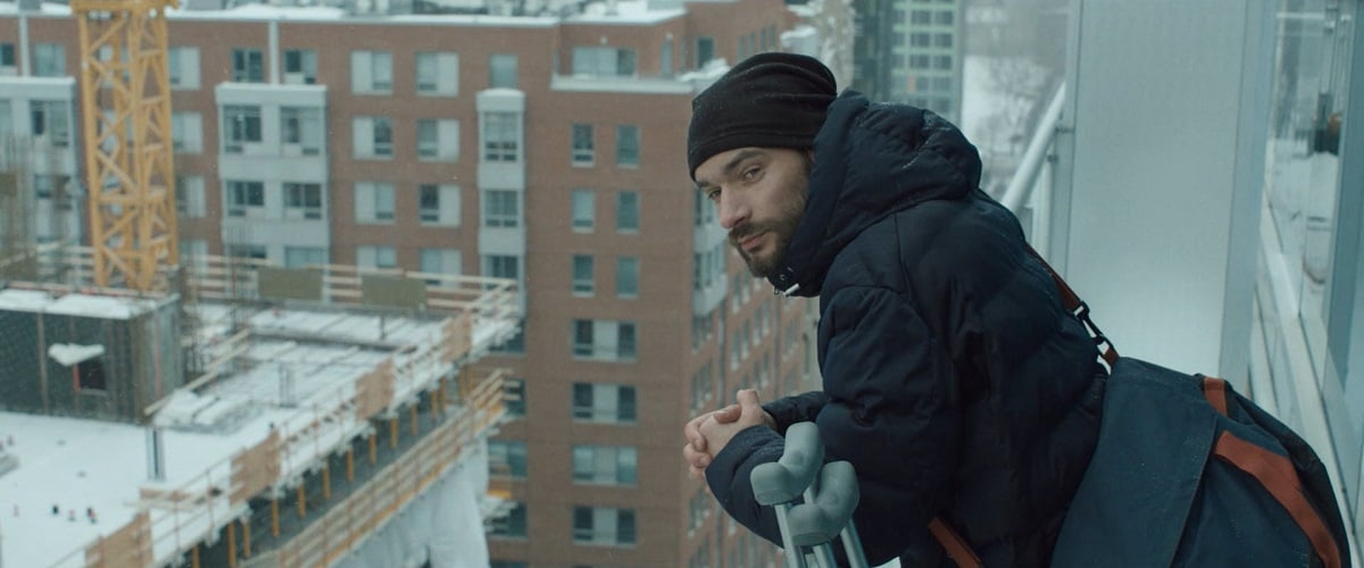 Picture of The Acrobat