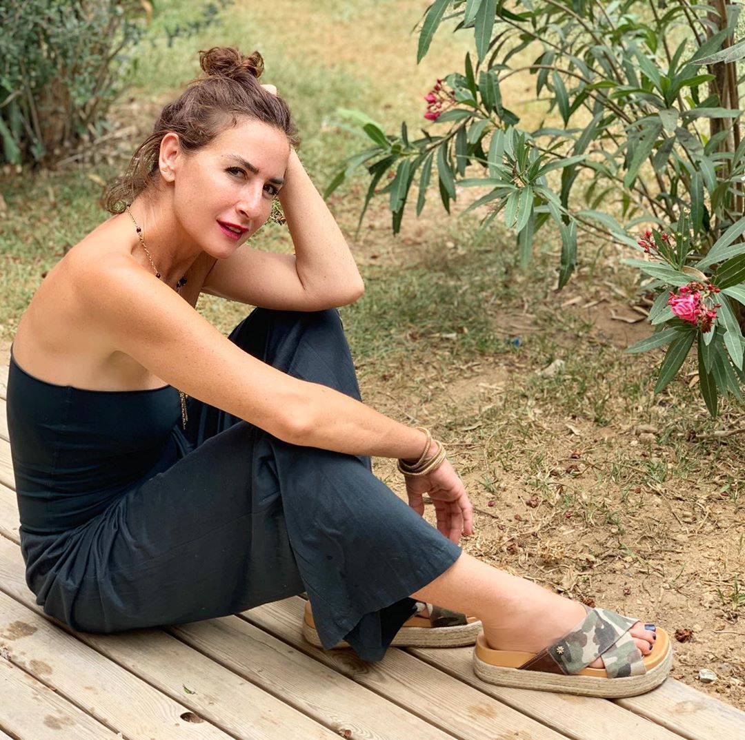 Belén López picture