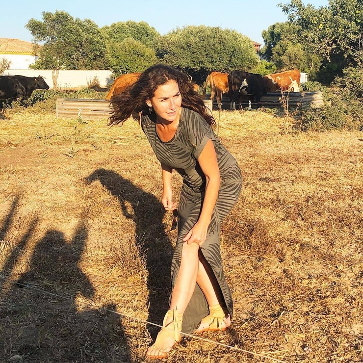 Picture of Belén López