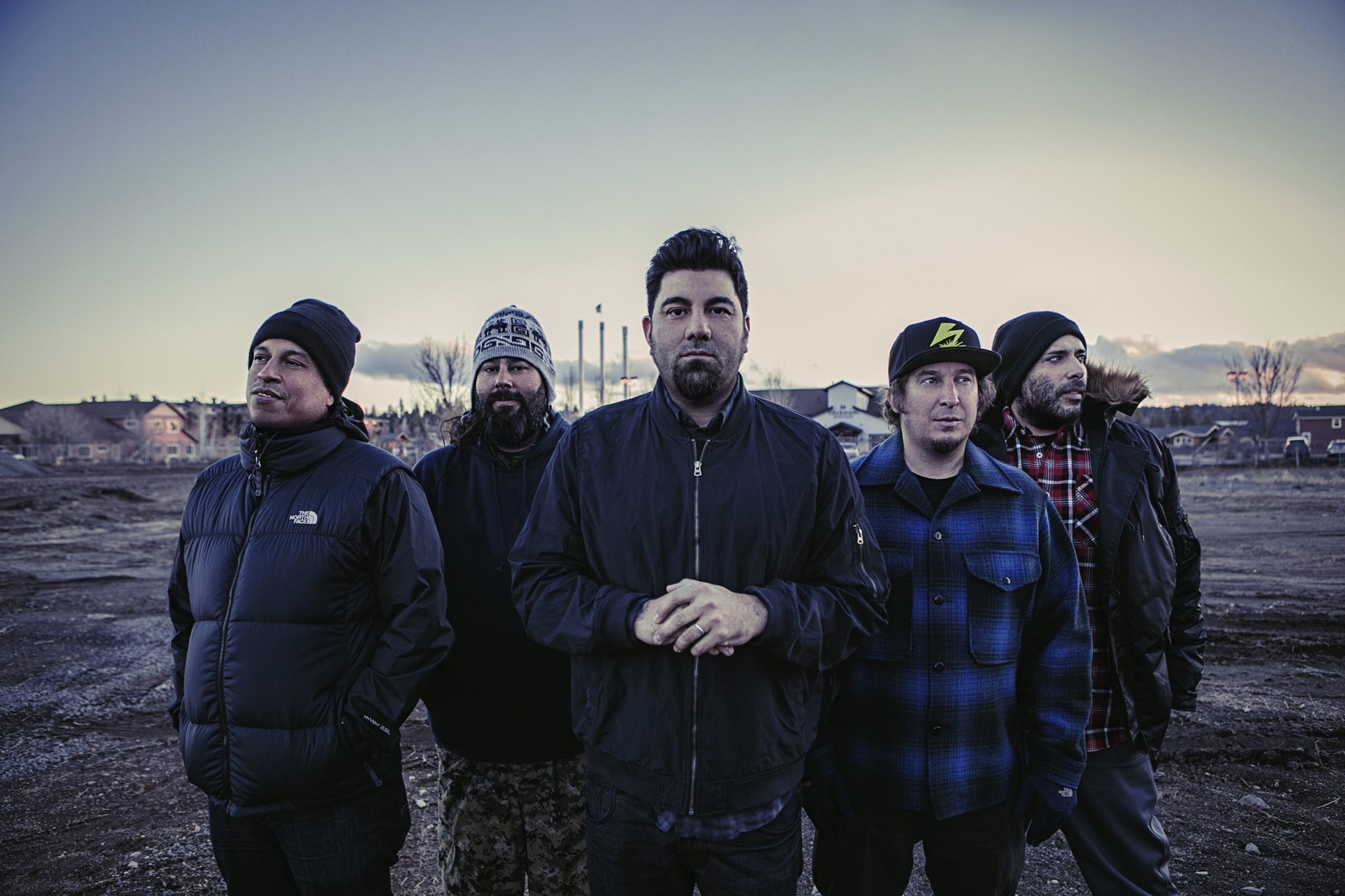 Deftones picture