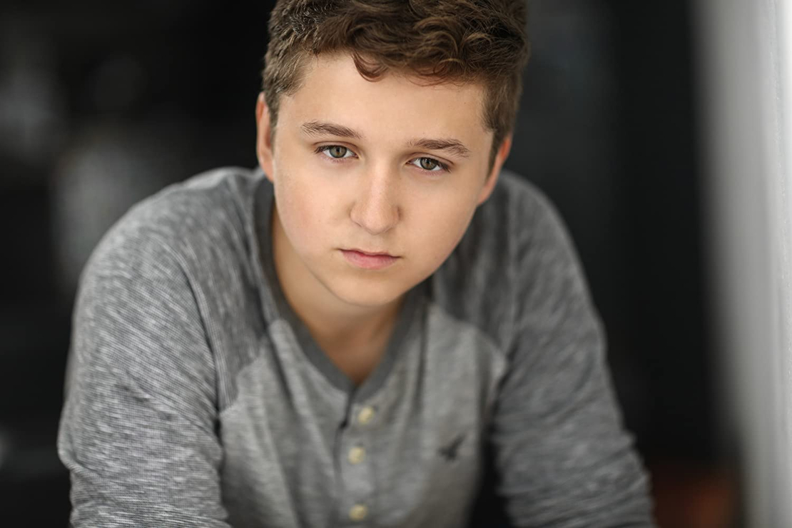 Picture of Darien Provost