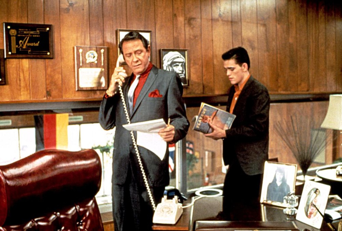 The Flamingo Kid image