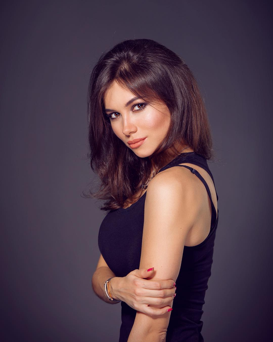 Picture of Larisa Krylova