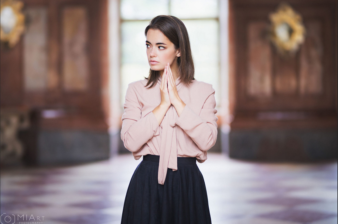 Picture of Lidia Savoderova